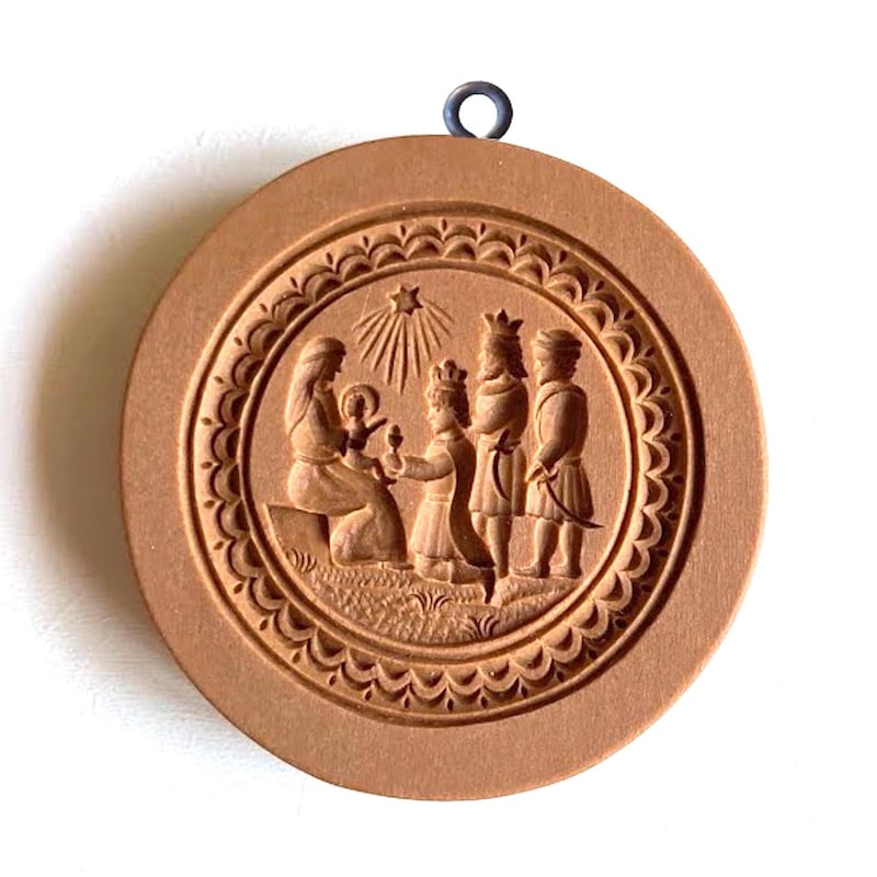 Three Kings - Etsy