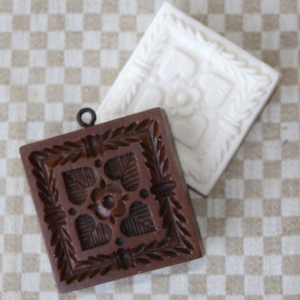 Springerle Mold - Etsy