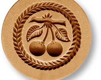 Christmas Tree Springerle Cookie Mold by Anis-paradies 1019 - Etsy