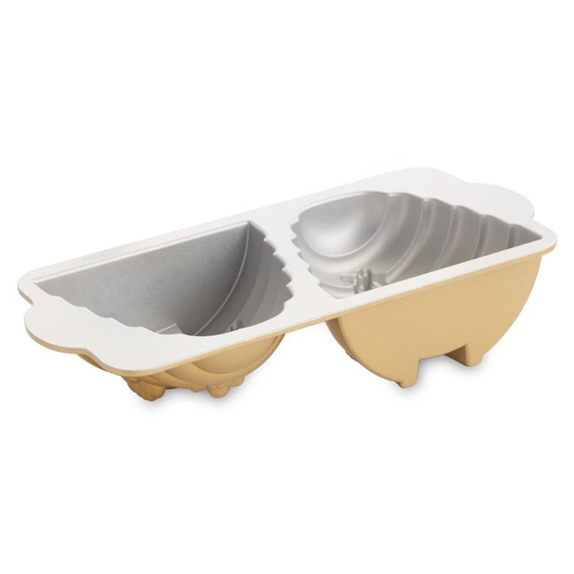 Beehive Cake Baking Pan by Nordic Ware® 54577 - Etsy