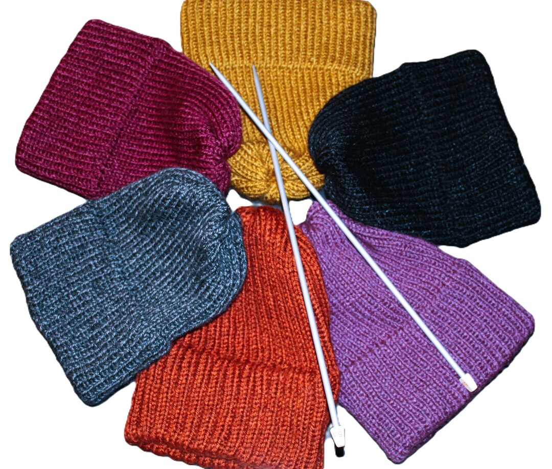 Winter Hats, Toques. Handmade. - Etsy Canada