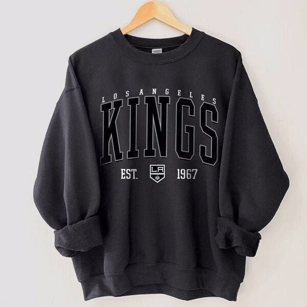Los Angeles Kings - Etsy