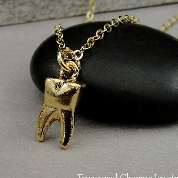 Gold Teeth - Etsy