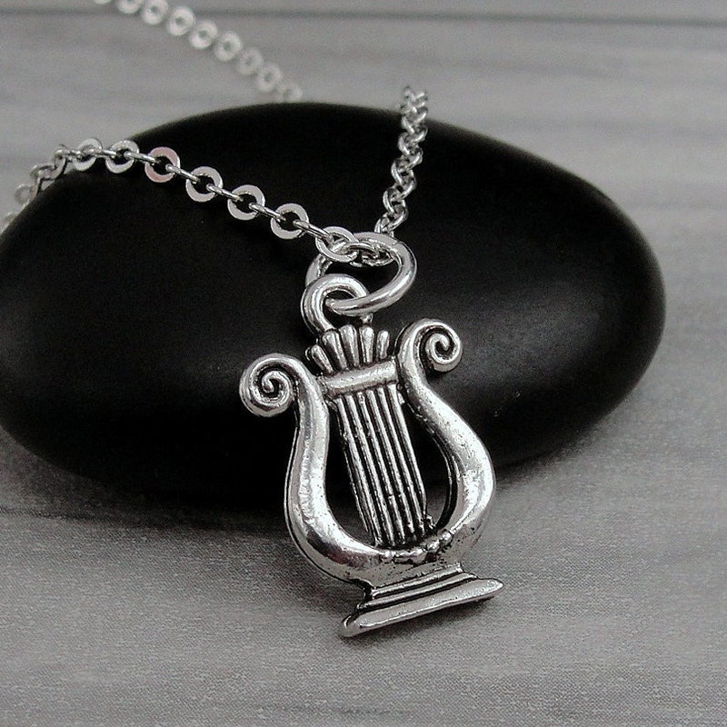 Lyre - Etsy