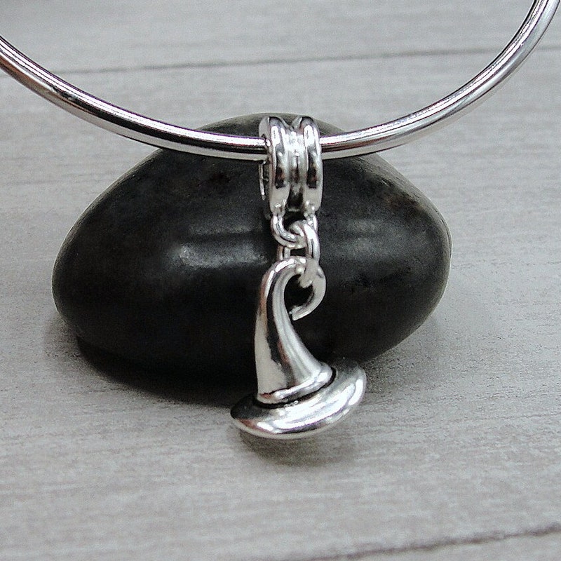 Wicked Pandora Charm - Etsy
