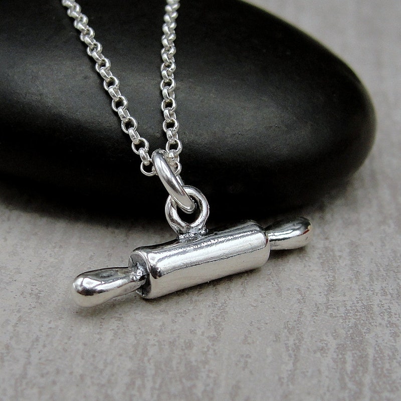 Bakery Jewelry - Etsy