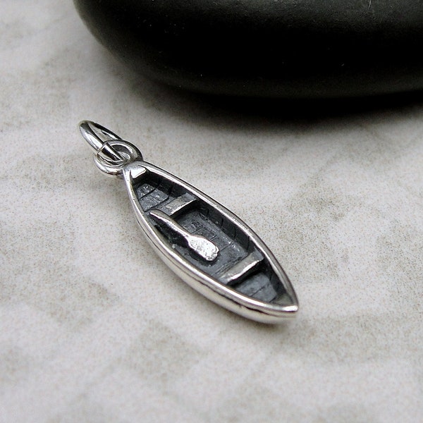 Row Boat - Etsy