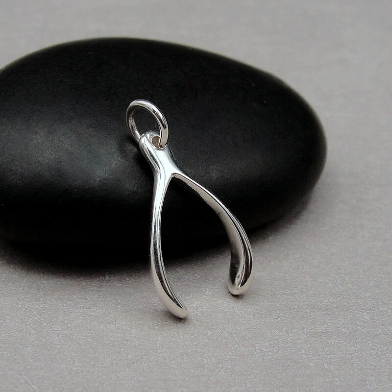 Wishbone Jewelry - Etsy