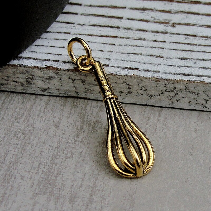 Cooking Necklace - Etsy