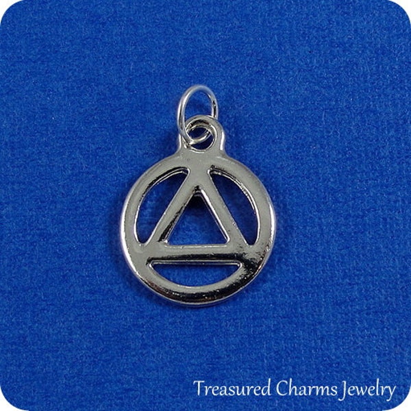 Recovery Symbol - Etsy