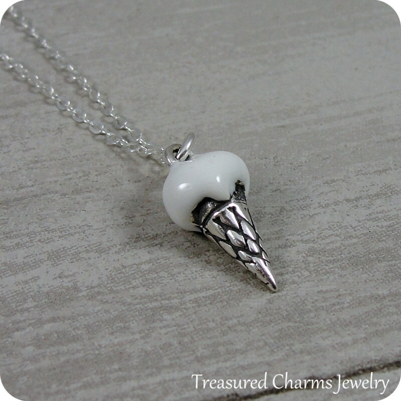 Ice Cream Charms - Etsy