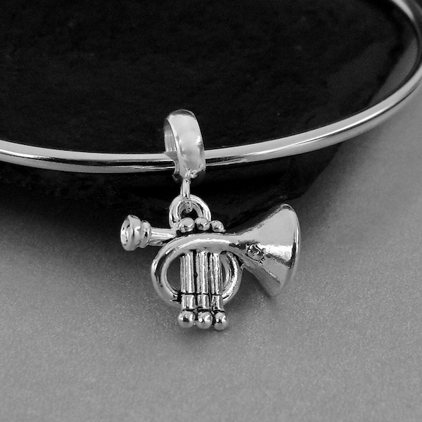 Trumpet Beads - Etsy