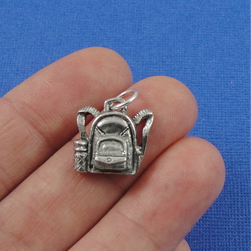 Backpack Charms - Etsy