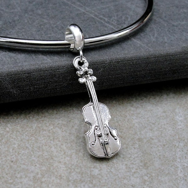 Cello Bracelet - Etsy