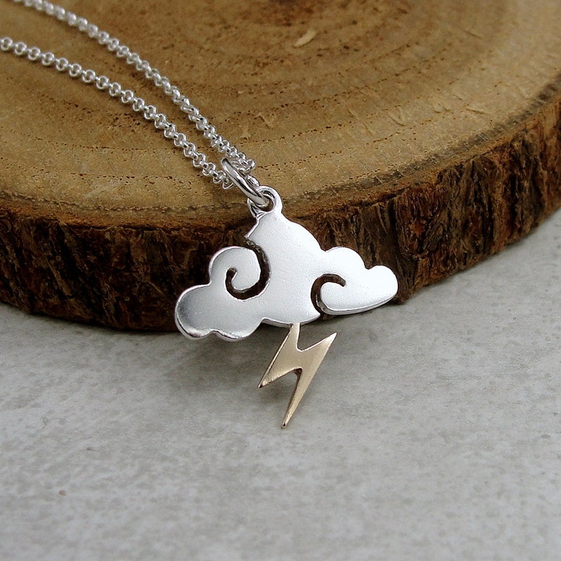 Storm Cloud - Etsy