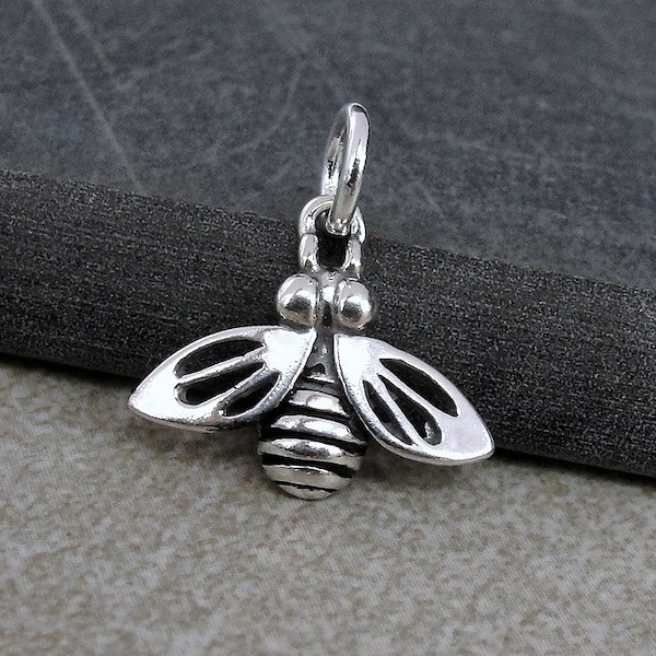 Insect Charms - Etsy