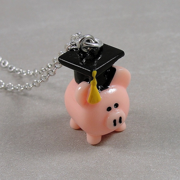 Graduation Jewelry - Etsy