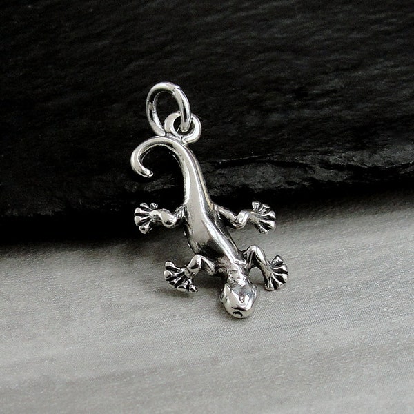 Lizard Jewelry - Etsy