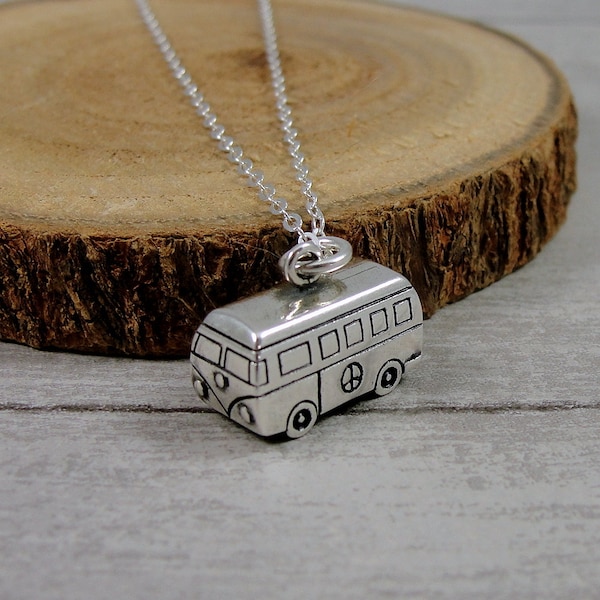 Vw Bus Jewelry - Etsy