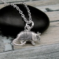 Armadillo - Etsy