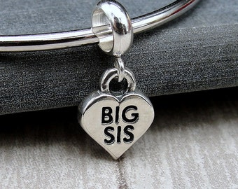 Big sister charms store