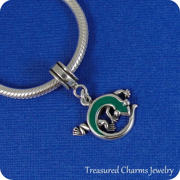 Pandora Gecko Charm - Etsy
