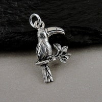 Toucan - Etsy