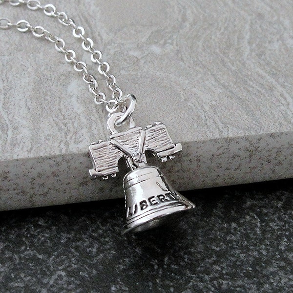Bell Charm - Etsy