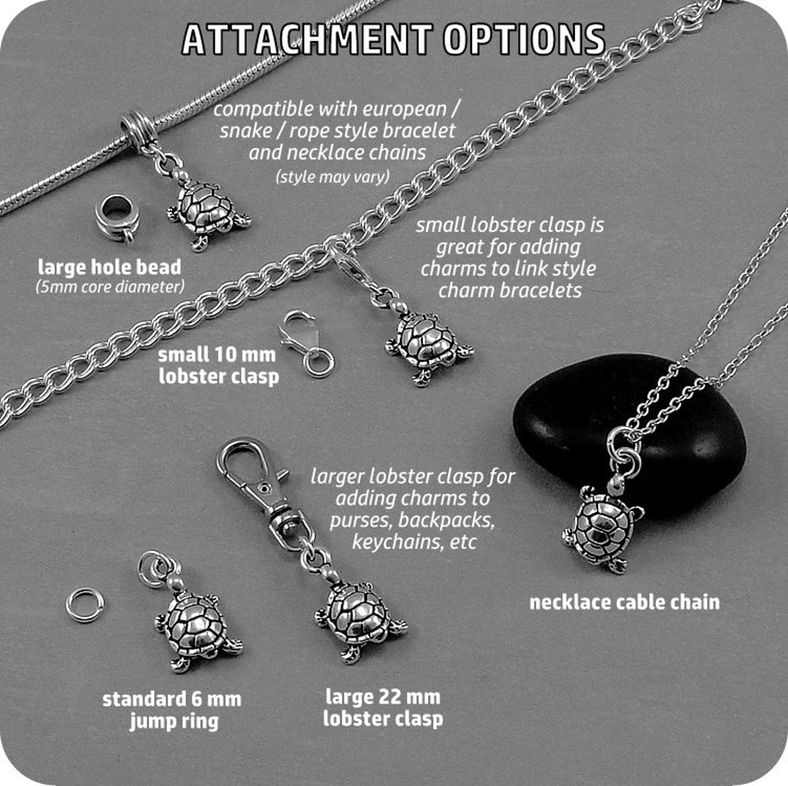 925 Sterling Silver 3D Spark Plug Charm Auto Mechanic Charm | Etsy