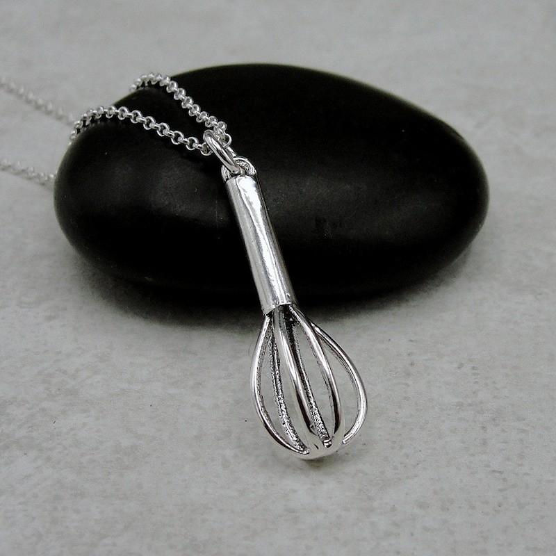 Baking Necklace - Etsy