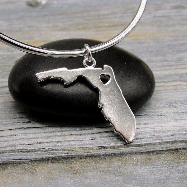 Florida Necklace - Etsy