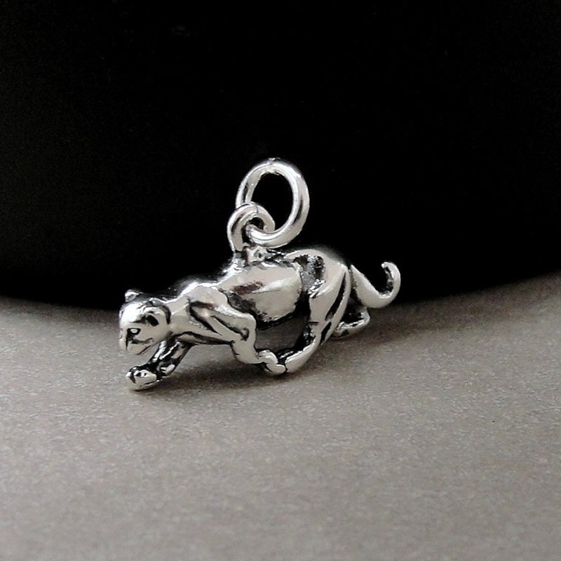 Panther Bracelet - Etsy