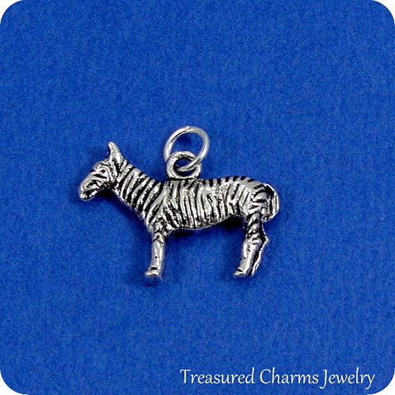 Zebra Charm - munimoro.gob.pe