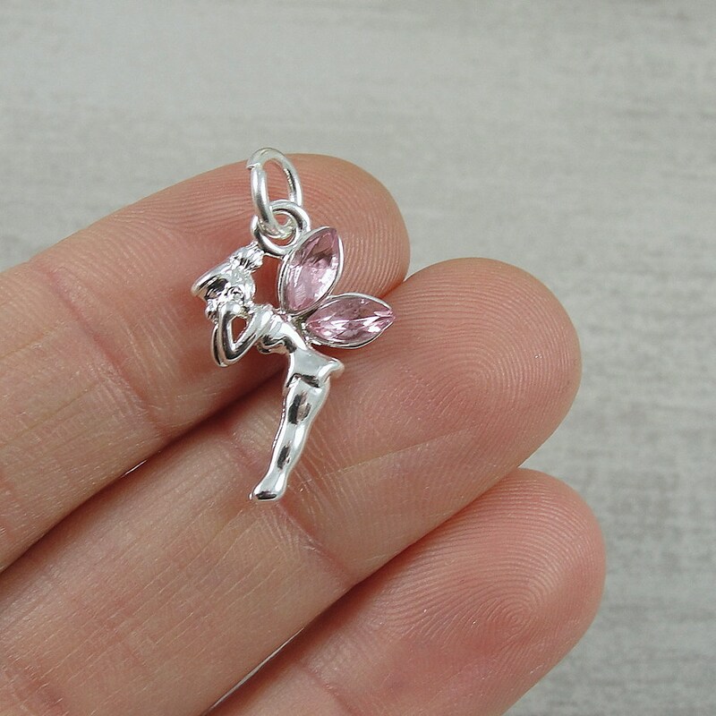 Fairy Charms - Etsy