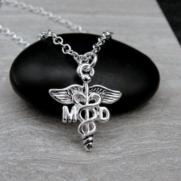 Md Necklace - Etsy