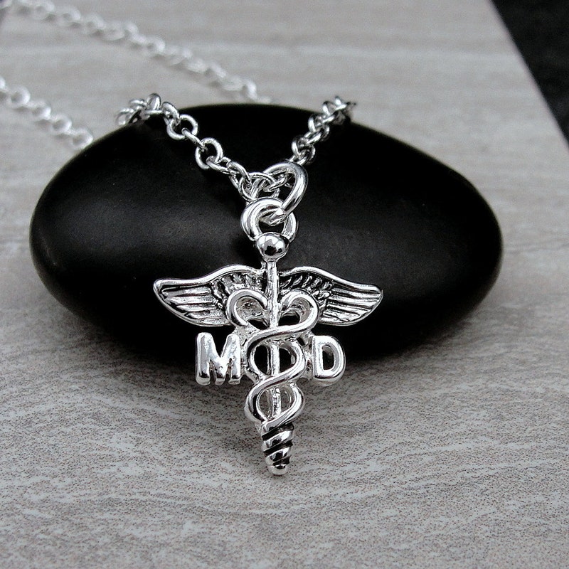 Md Necklace - Etsy