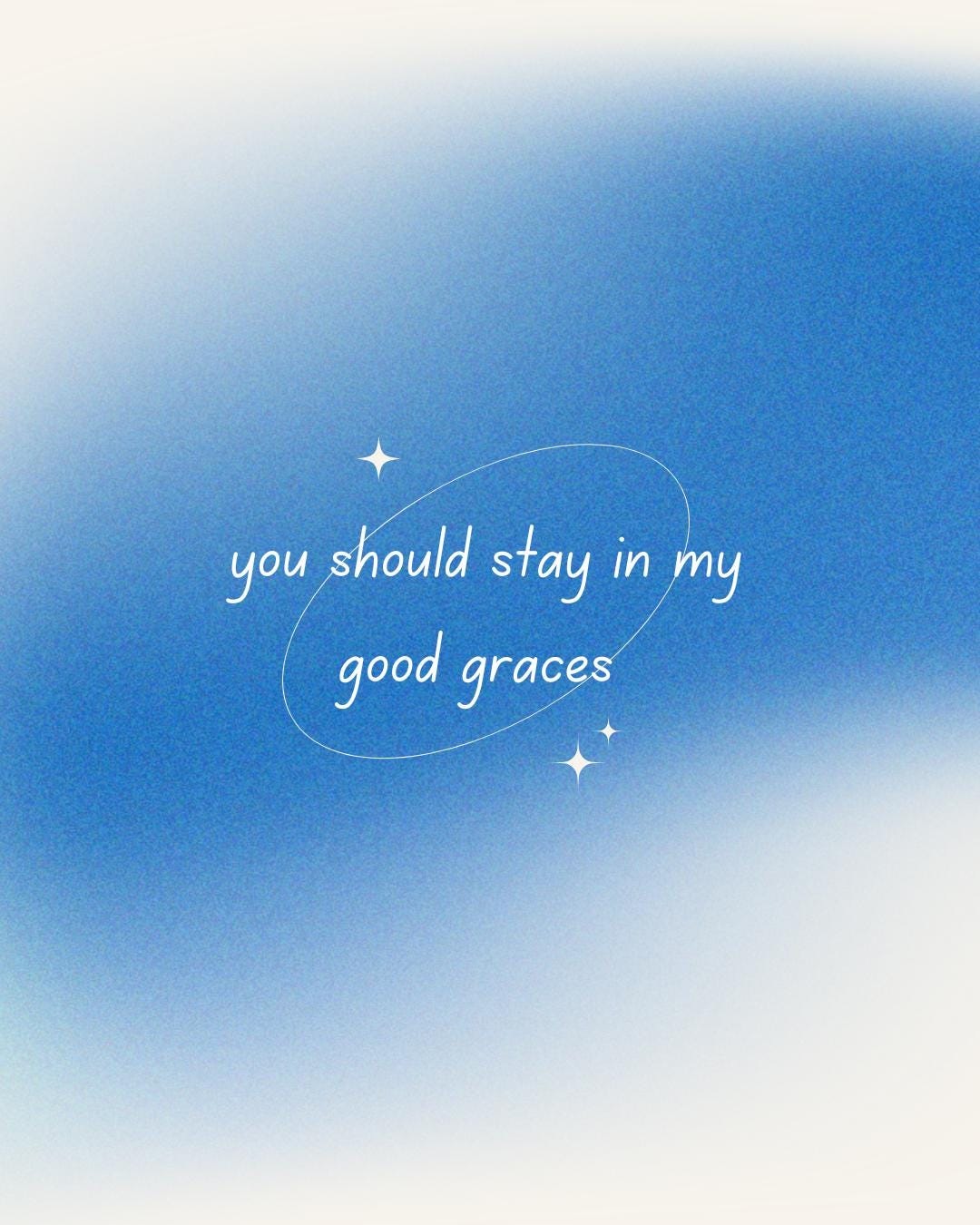 Sabrina Carpenter Good Graces Lyric Print Digital Poster - Etsy