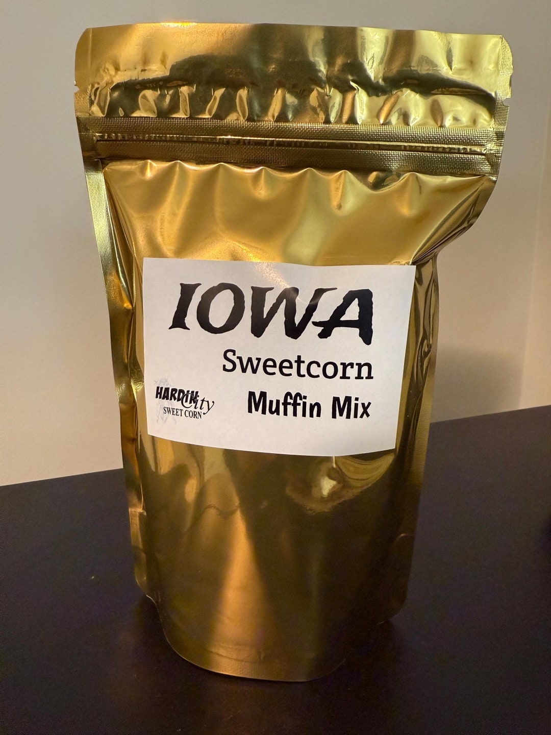Sweet Corn Muffin Mix - Non GMO Sweetcorn - Etsy