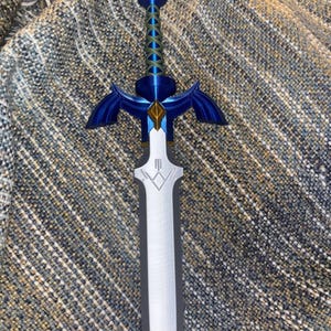 Master Sword in the Stone Style Controller Stand - Etsy