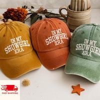 Embroidered Hat ''my Energy is Expensive'' Baseball Cap, Showgirl Hat ...