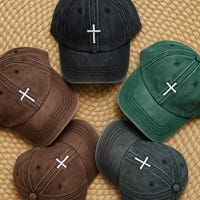 Earth Globe Baseball Cap Embroidered Cotton Adjustable Dad Hat - Etsy