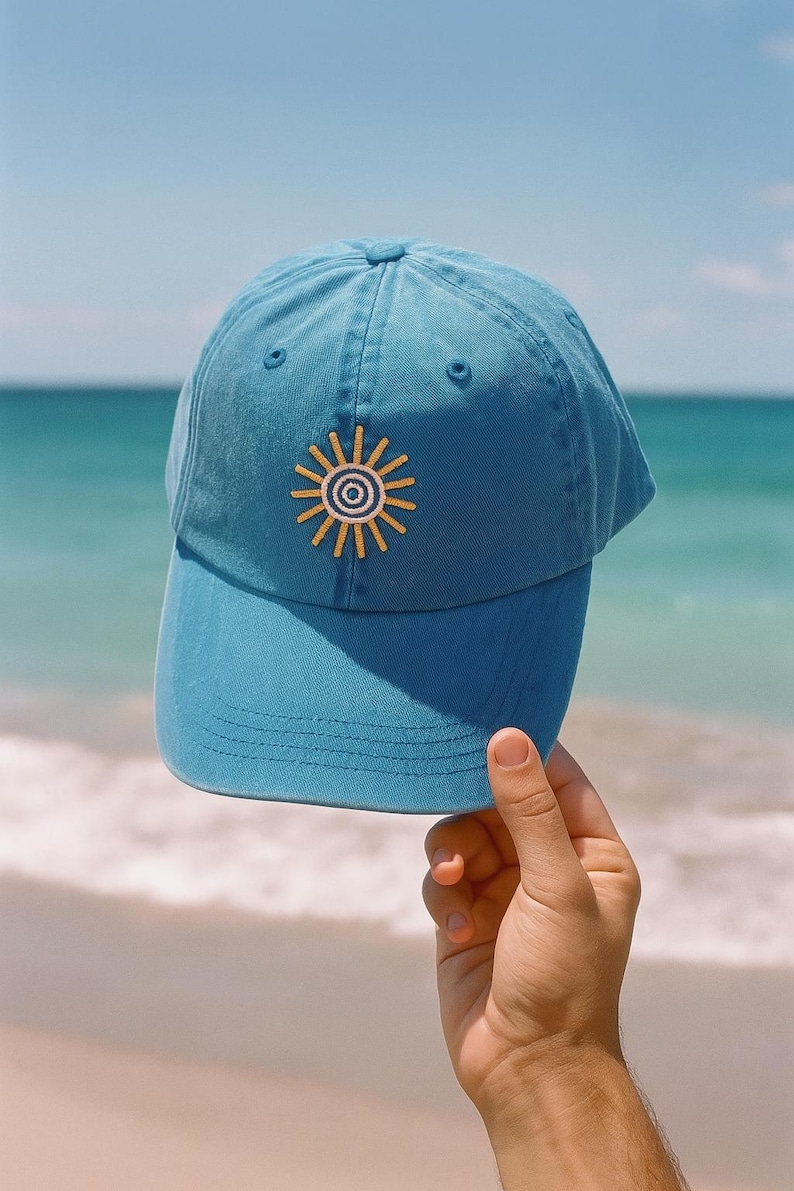 Women's Beach Vacation Hat, Cute Summer Hat for Cruise, Summer Caps ...