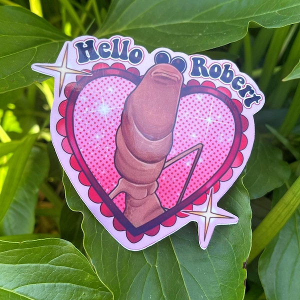 Vrchat Stickers - Etsy