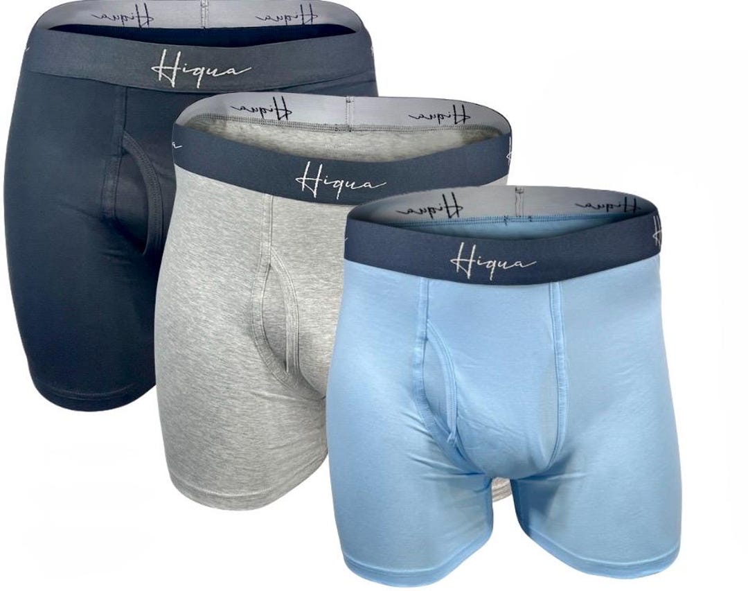 Men's Brief Boxers - Etsy