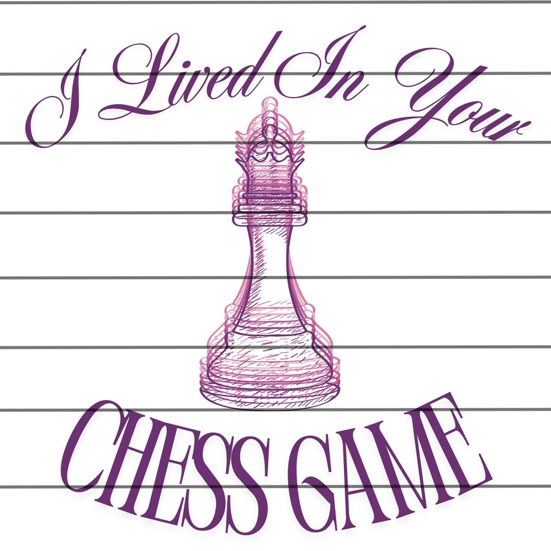 Taylor Swift Chess Game PNG - Etsy