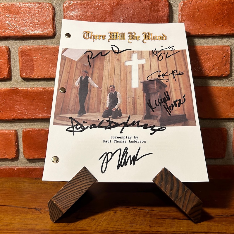 Signed Daniel - Etsy
