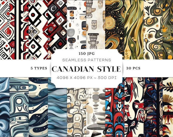 7 Grandfather Teachings - Etsy Canada