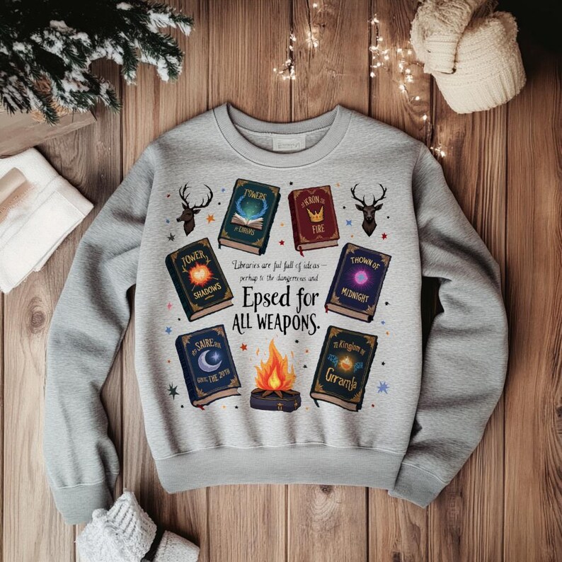 TOG Series Digital Download Merch, Terrasen the Thirteen Png, Aelin ...