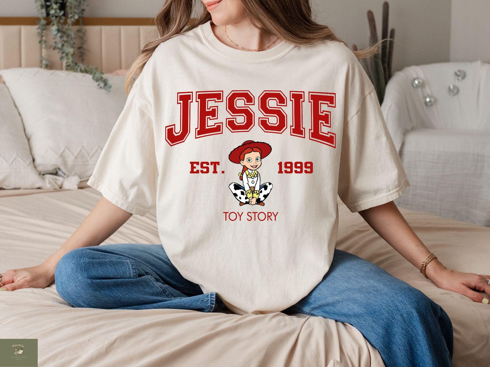 Toy Story Watercolor, Woody Toy Story Watercolor, Buzz Lightyear ...