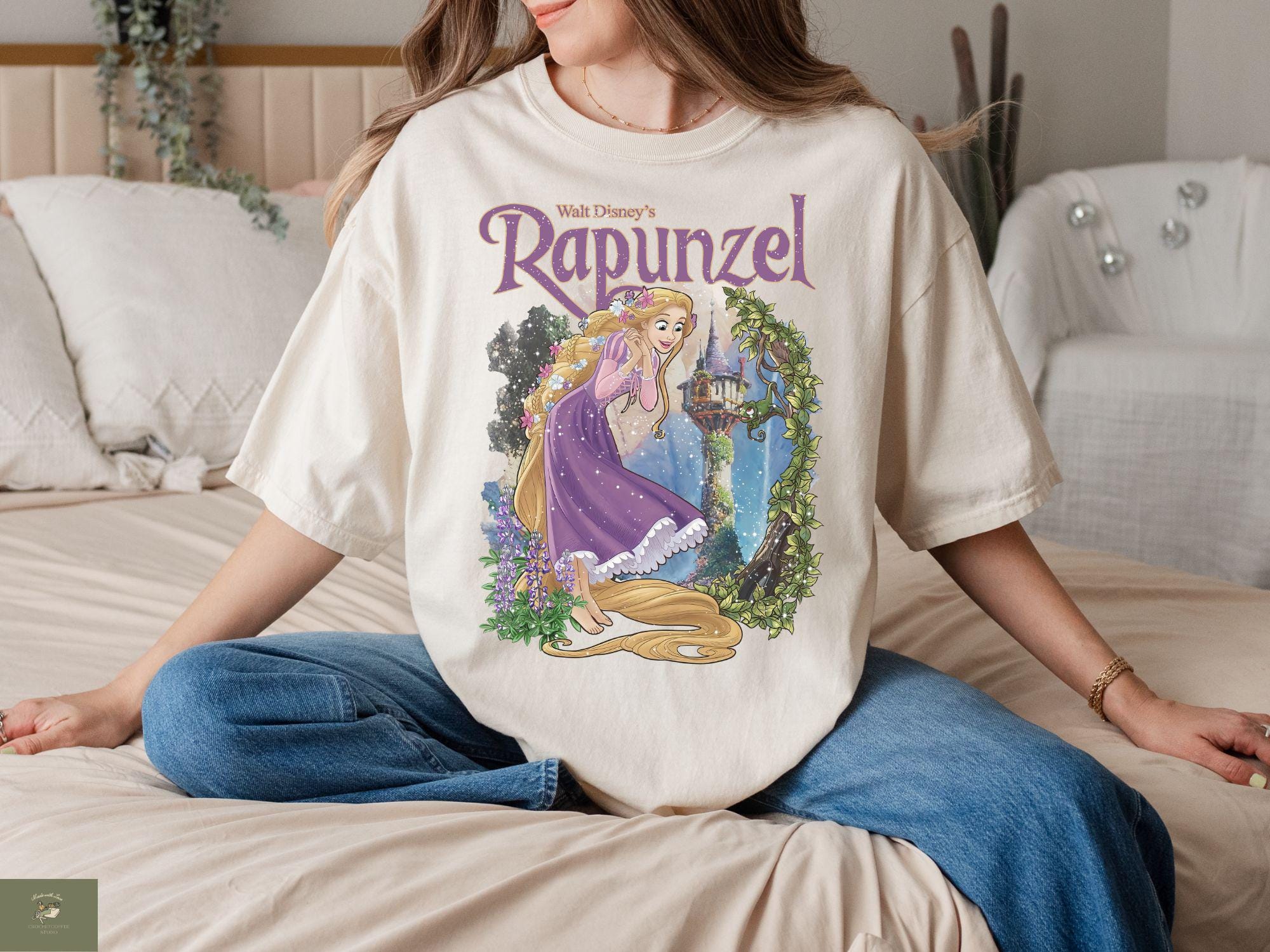 Vintage Tangled Rapunzel Floral Png, Cartoon Princess Rapunzel Flynn Rider Png, Lost Princess ...